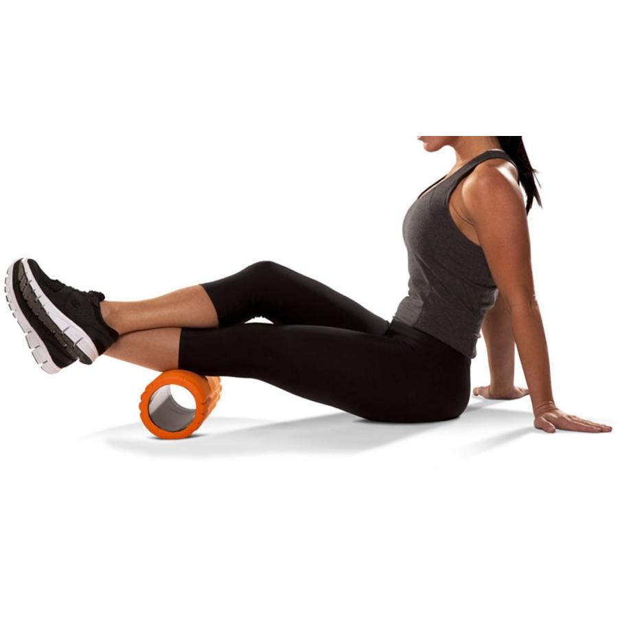 TRIGGERPOINT トリガーポイント MUR-22069 セルフマッサージ ヨガ トレーニング フィットネス ストレッチ 筋膜リリース 日本限定発売 : KPI24 - 通販 ...