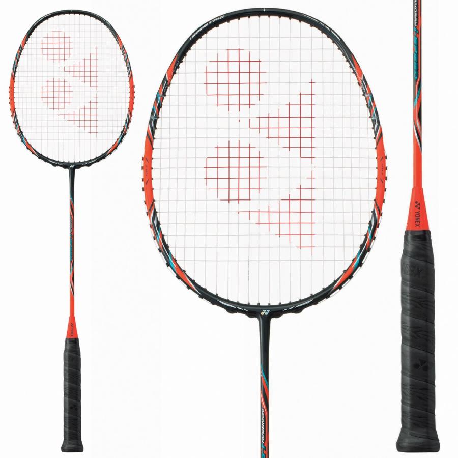 YONEX ヨネックス バドミントンラケット NANORAY i-SPEED ナノレイi-スピード NR-ISP-160 2018年新色 : KPI24 - 通販 - Yahoo!ショッピング