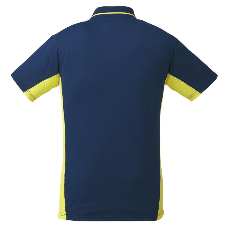 GOSEN ゴーセン テニスウェア ユニセックス ゲームシャツ T1802 2018SS : KPI24 - 通販 - Yahoo!ショッピング