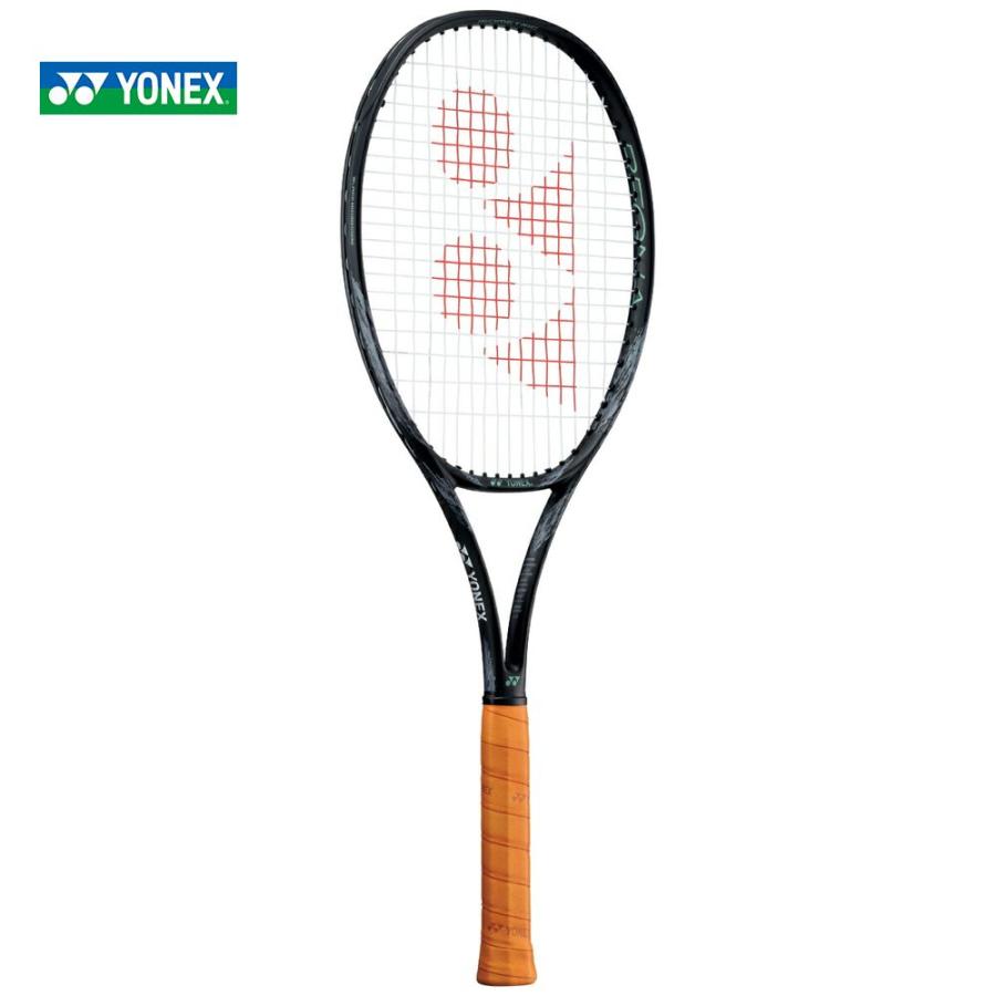 YONEX ヨネックス 硬式テニスラケット REGNA 98 レグナ 98 02RGN98 フレームのみ :02RGN98:KPI - 通販 ...