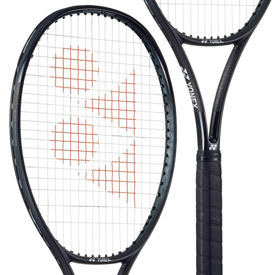 ヨネックス YONEX 硬式テニスラケット レグナ 98 REGNA 98 ブラック／ブラック フレームのみ 02RGN98-243 ...