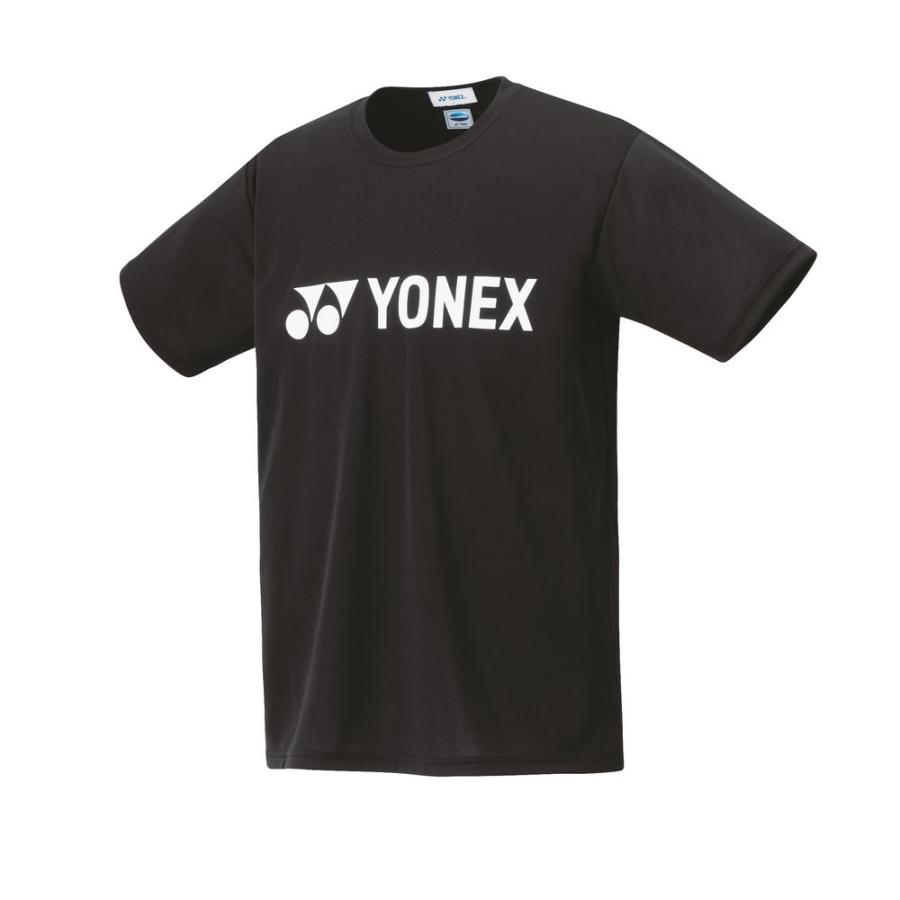 ヨネックス YONEX テニスウェア バドミントンウェア ユニセックス ドライTシャツ 半袖 16501 2020SS 『即日出荷』 :16501:KPI - 通販 - Yahoo!ショッピング