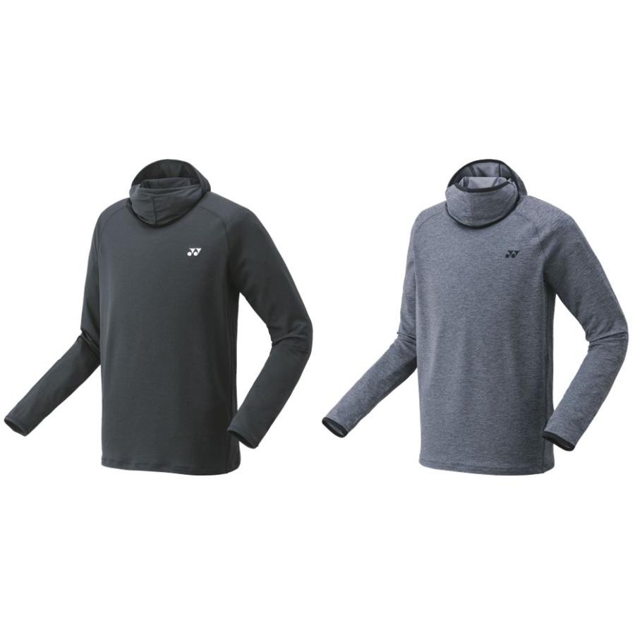 「365日出荷」ヨネックス YONEX バドミントンウェア ユニセックス ロングスリーブTシャツ 16612 2022FW 『即日出荷 ...