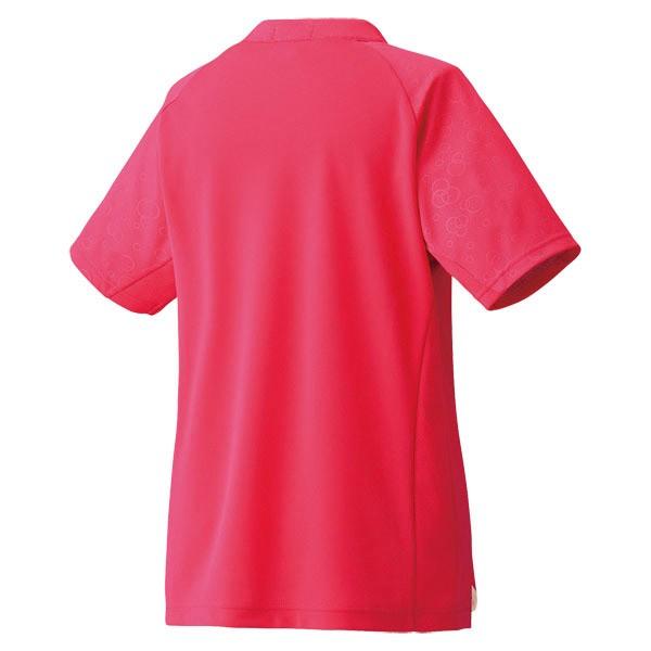 YONEX 『即日出荷』YONEX ヨネックス 「ウィメンズ シャツ レギュラータイプ 20269」ウェア : KPI - 通販 ...