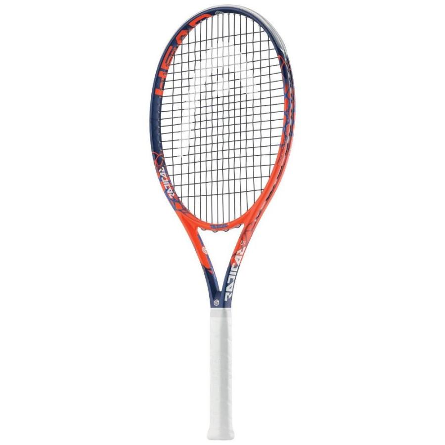 HEAD ヘッド 硬式テニスラケット Graphene Touch Radical S HEAD ヘッド 硬式テニスラケット Graphene Touch Radical S