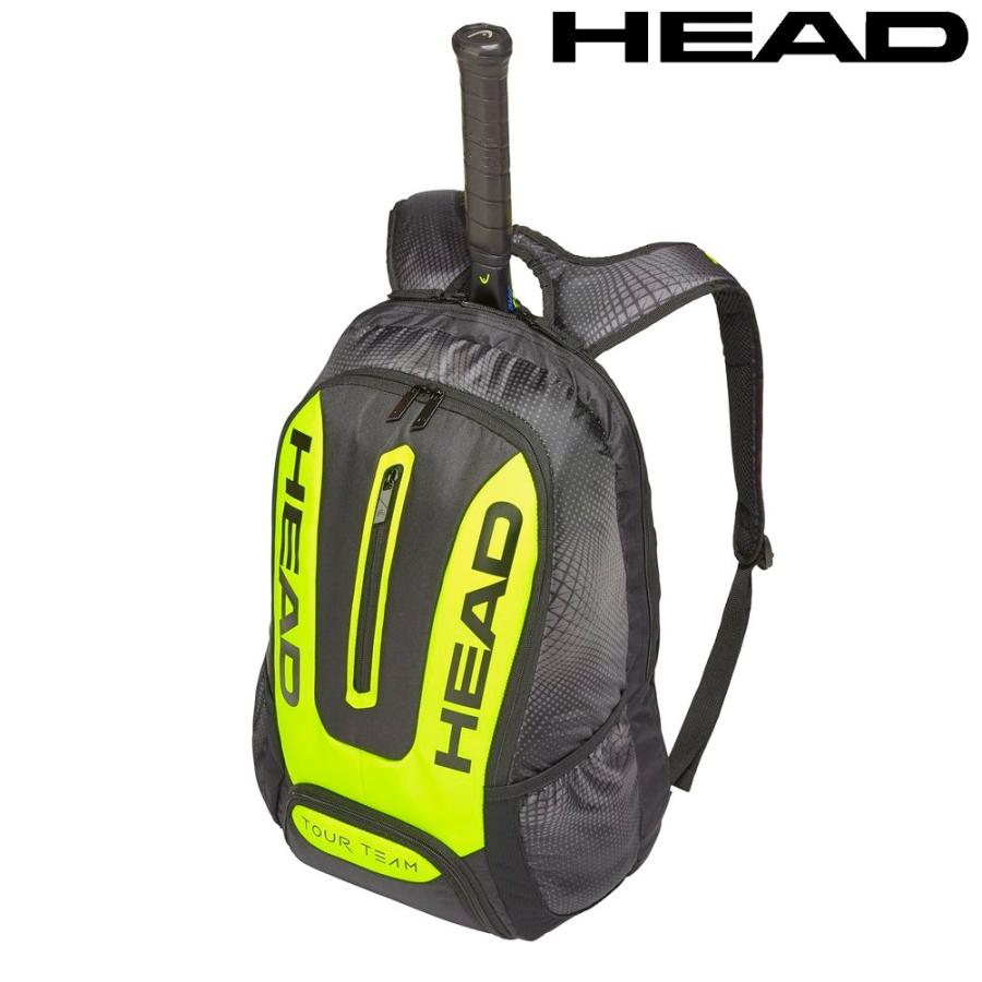 ヘッド HEAD テニスバッグ・ケース Tour Team Extreme Backpack 283449 『即日出荷』 :283449 ...