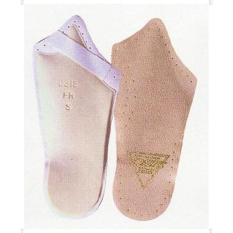 ソルボ SORBO 健康・ボディケアアクセサリー DSISヘルシー ハーフインソールタイプ 2S 61047 :61047:KPI - 通販 - Yahoo!ショッピング