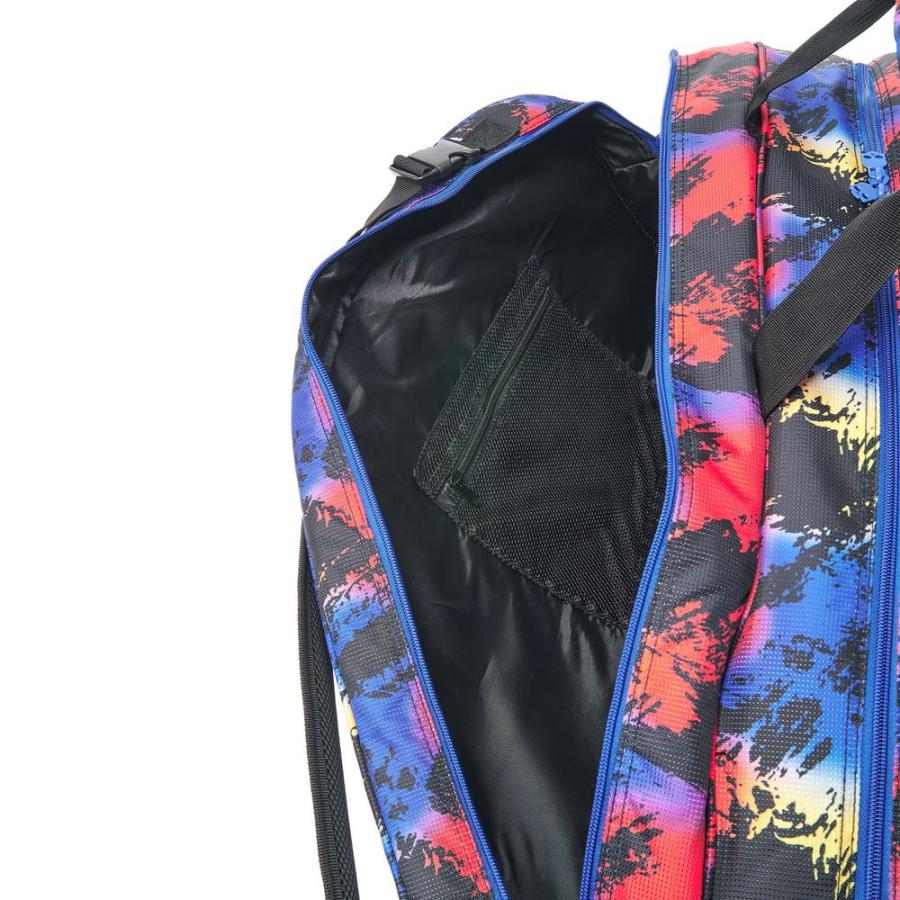 Prince プリンス テニスバッグ・ケース HYDROGEN ハイドロゲン RANDOM BAG ラケットバッグ9本入 9PK 6P892R『即日出荷』 : KPI - 通販 - Yahoo ...