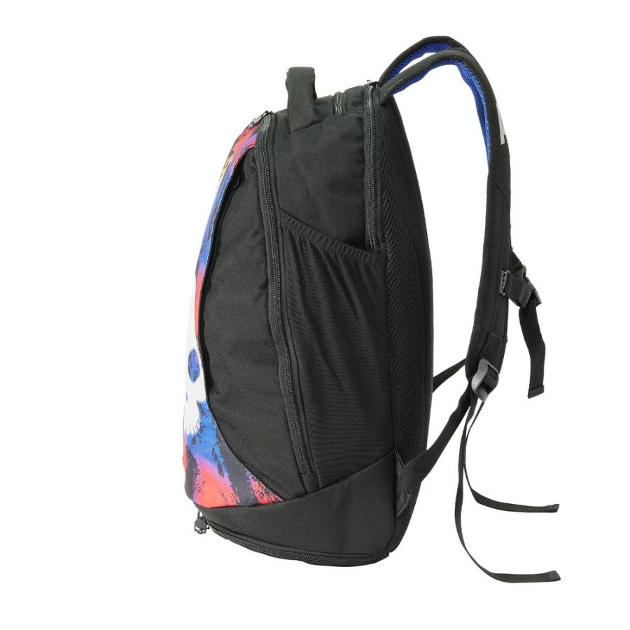 Prince プリンス テニスバッグ・ケース HYDROGEN ハイドロゲン RANDOM BACKPACK バックパック 6P895R『即日出荷』 : KPI - 通販 - Yahoo!ショッピング