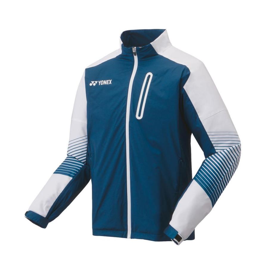 ヨネックス YONEX テニスウェア メンズ 裏地付きウィンドウォーマーシャツ 70076 2021FW :70076:KPI - 通販 - Yahoo!ショッピング