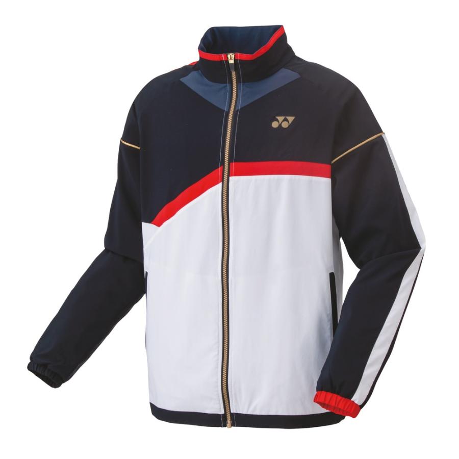 「365日出荷」「上下セット」ヨネックス YONEX テニスウェア ユニセックス 裏地付ウィンドウォーマーシャツ 70088＋パンツ80088 2022FW『即日出荷』 :70088 ...