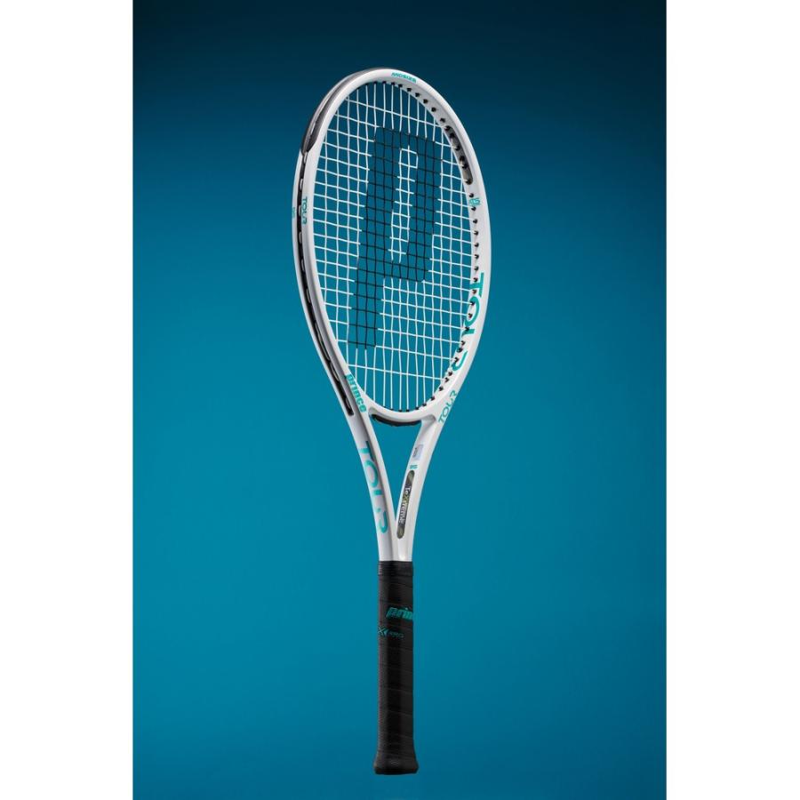 プリンス Prince テニスラケット TOUR 95 ツアー 95 7TJ177 フレームのみ 11月発売予定※予約 :7TJ177:KPI ...