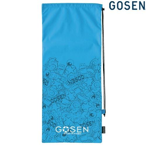 GOSEN ゴーセン テニスバッグ・ケース ラケットケース Funpra BA18FRC-18 : KPI - 通販 - Yahoo!ショッピング