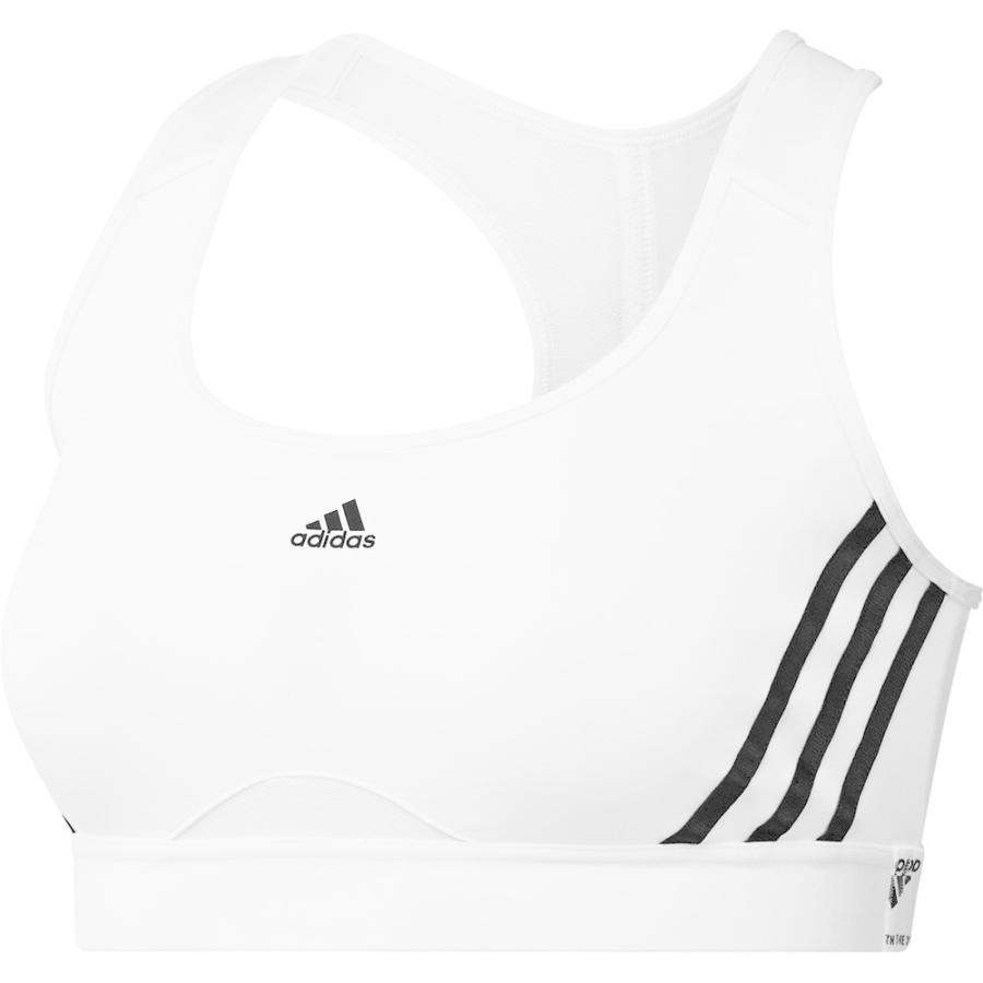 アディダス adidas マルチSPウェア レディース W TRN 3S ミディアムサポートブラ BW237 2022SS :BW237 ...