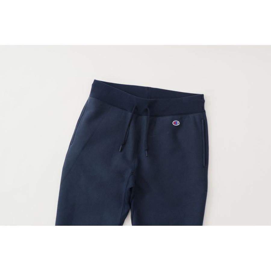 Champion チャンピオン カジュアルウェア ユニセックス REVERSEWEAVER LONGPANTS C3-U215 2021FW : KPI - 通販 - Yahoo!ショッピング