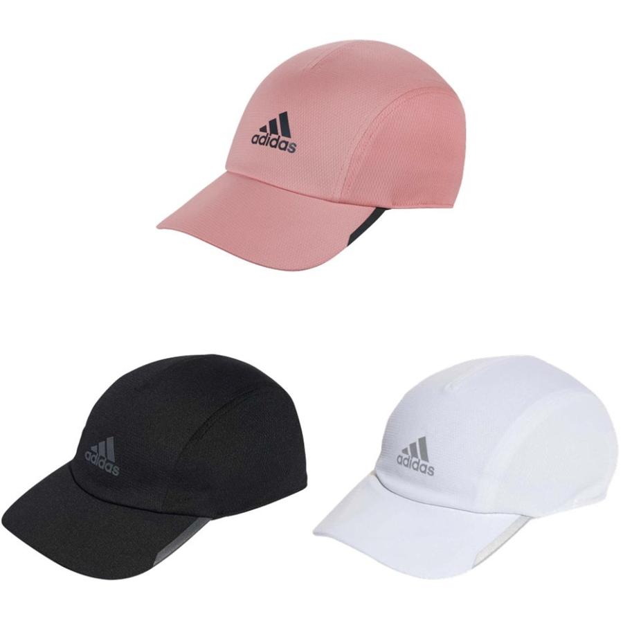 アディダス adidas ランニングキャップ・バイザー ユニセックス ランニング AR メッシュキャップ CB654 :CB654:KPI ...