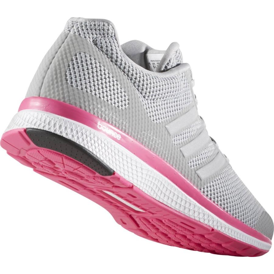 adidas アディダス ランニングシューズ メンズ レディース MANA BOUNCE KNIT W CG4300 : KPI - 通販 ...