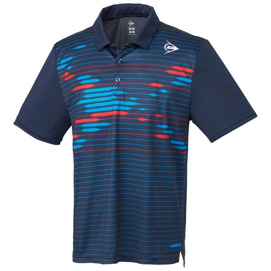 ダンロップ DUNLOP テニスウェア ユニセックス ゲームポロシャツ DAP-1143 2021FW『即日出荷』 :DAP-1143:KPI - 通販 - Yahoo!ショッピング