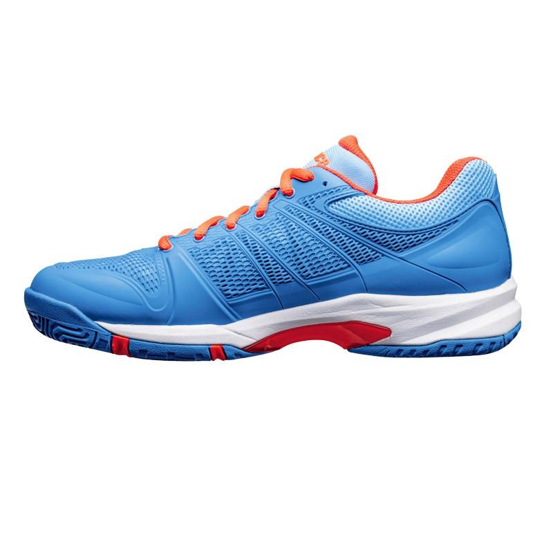 Prince プリンス 「TOUR PRO LITE 2 CG ツアープロ ライト DPSLC2」クレー&グラスサンドコート用テニスシューズ ...