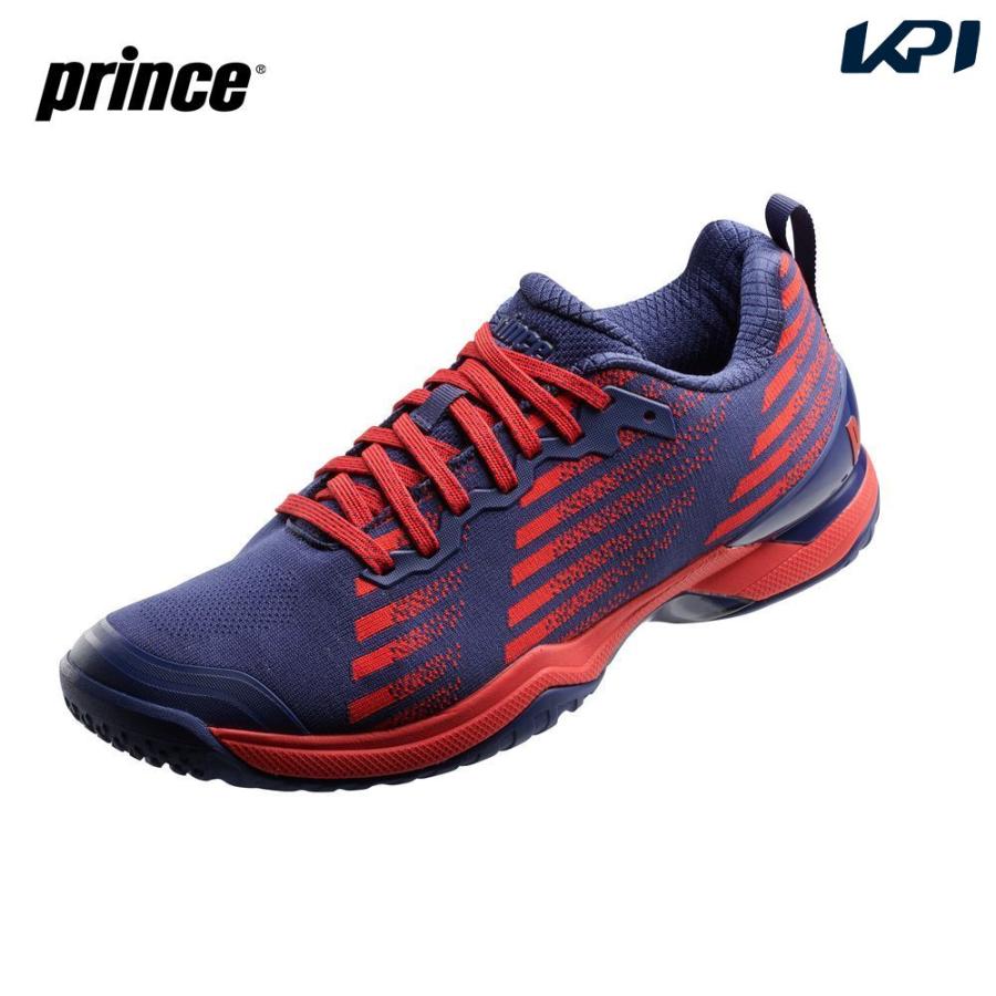 プリンス Prince テニスシューズ TOUR PRO LITE V CG ツアープロライト5CG オムニ＆クレーコート用 DPSLC5 ...