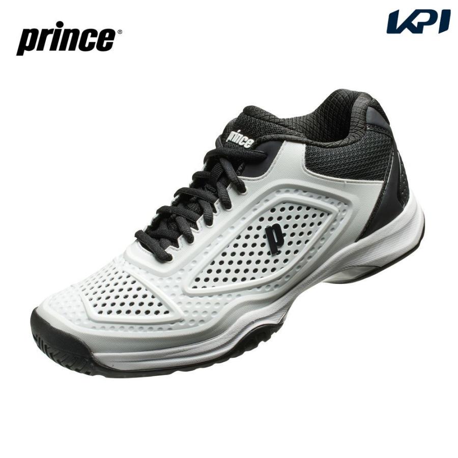 プリンス Prince テニスシューズ WIDE LITE III AC ワイドライト4 AC オールコート用 DPSWA4『即日出荷』「マルチポーチプレゼント」 :DPSWA4:KPI ...