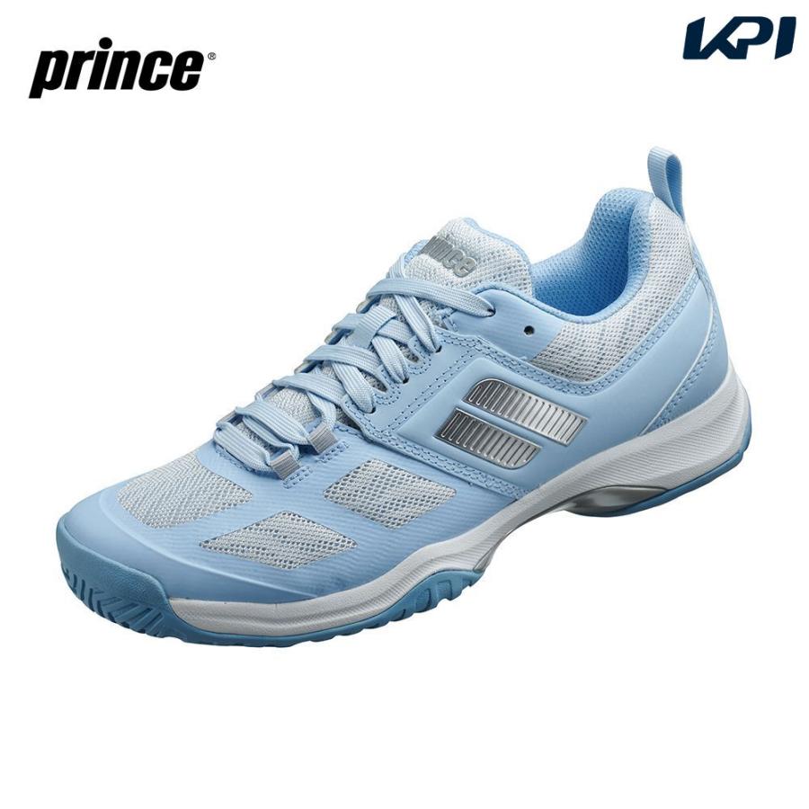 プリンス Prince テニスシューズ レディース WIDE LITE V AC ワイドライト 5 AC DPSWA5L 「マルチポーチプレゼント」 『即日出荷』 :DPSWA5L:KPI ...