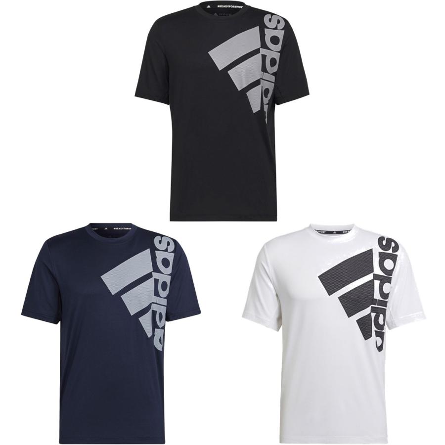 アディダス adidas 陸上ウェア メンズ 半袖Tシャツ M D4T T365 BOS Tシャツ E0256 2022FW :E0256 ...
