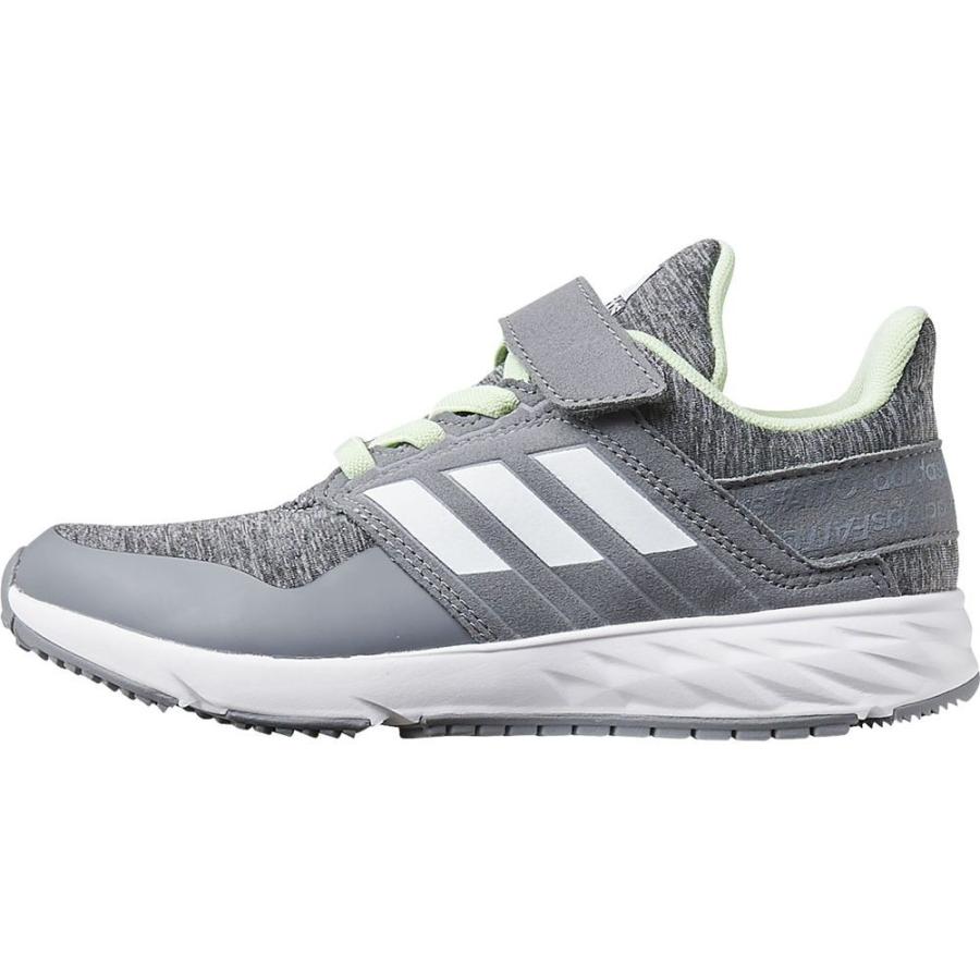 adidas アディダス マルチSPシューズ ジュニア アディダスファイト CLASSIC EL K EE7310 : KPI - 通販 ...