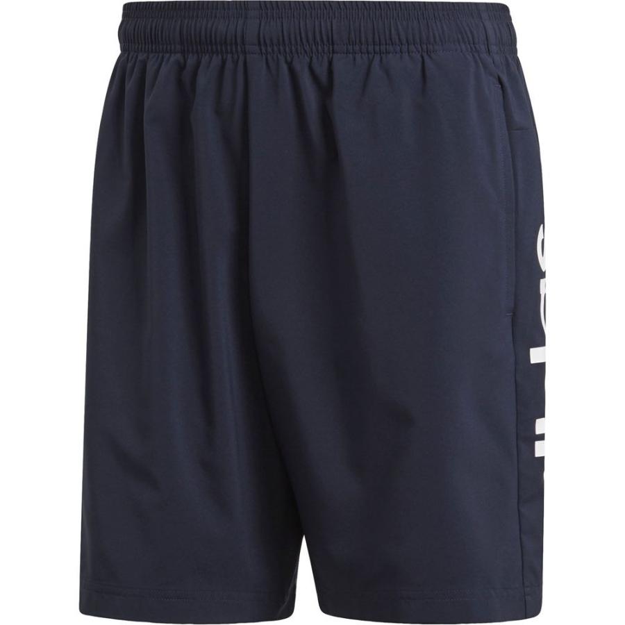 アディダス adidas マルチSPウェア メンズ CORE リニアウーブンチェルシーショーツ FSG42 2019SS :FSG42:KPI ...