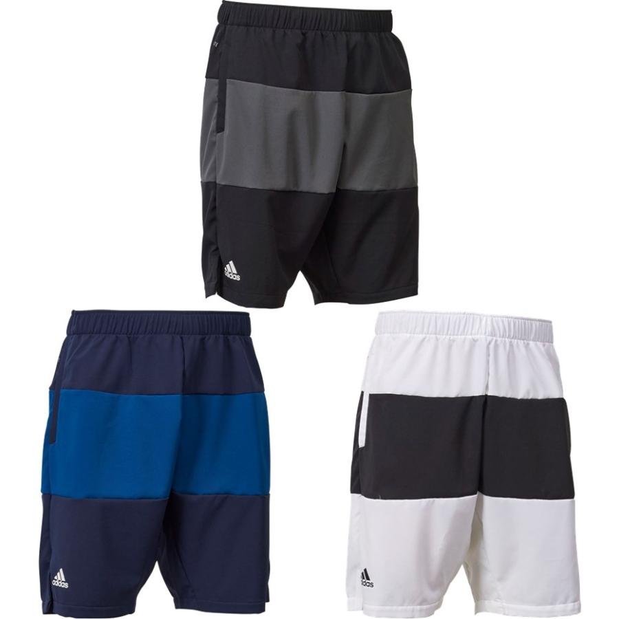 adidas アディダス テニスウェア メンズ TENNIS CLUB SHORTS FTP05 2019SS : KPI - 通販 ...