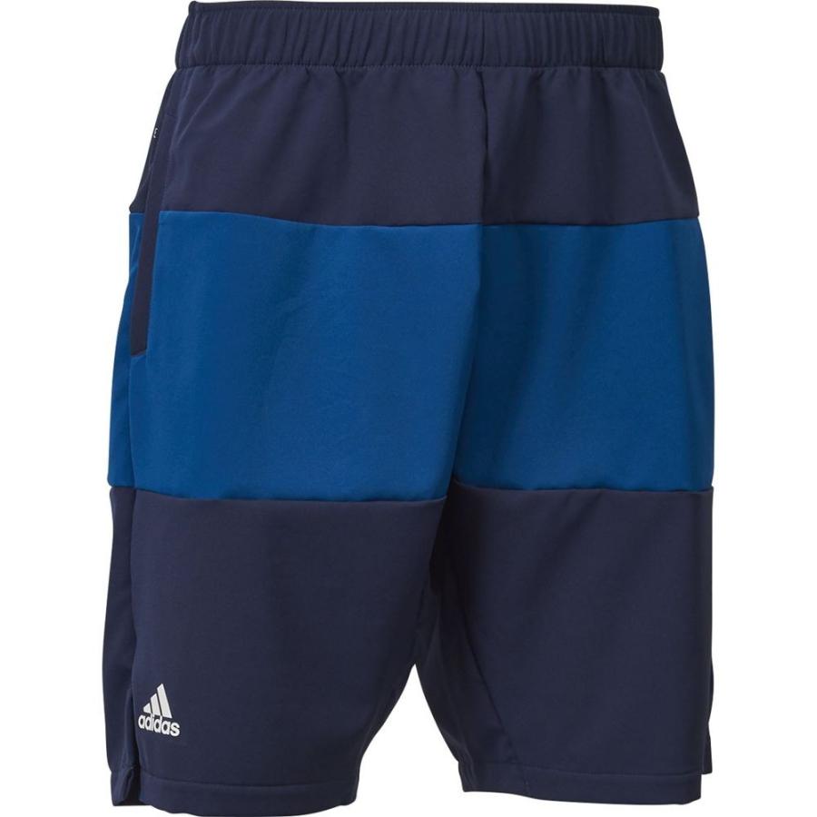 adidas アディダス テニスウェア メンズ TENNIS CLUB SHORTS FTP05 2019SS : KPI - 通販 ...