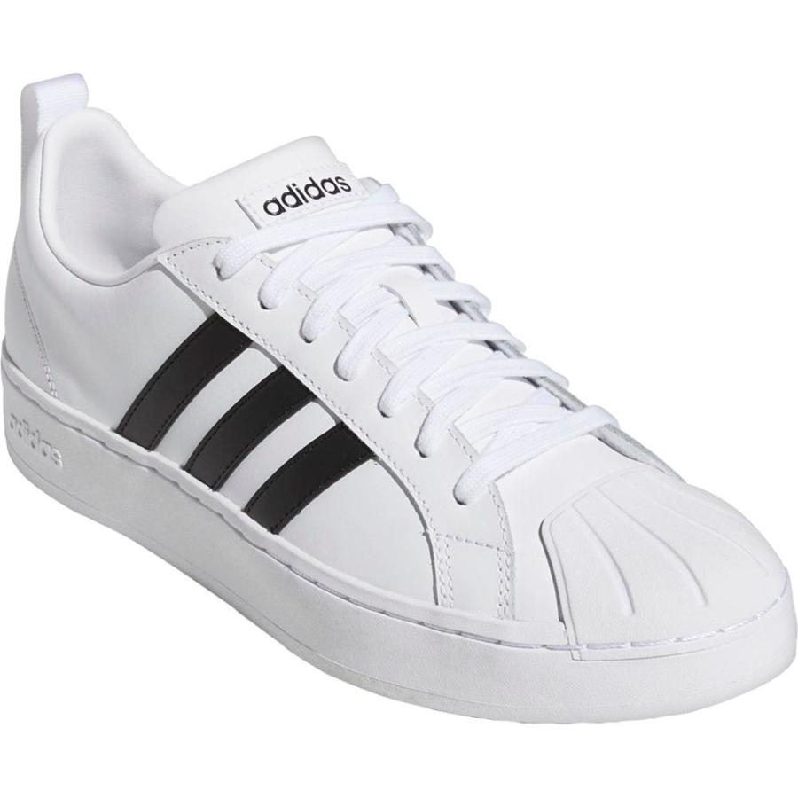 adidas アディダス カジュアルシューズ メンズ STREETCHECK GW5488『即日出荷』 : KPI - 通販 - Yahoo ...