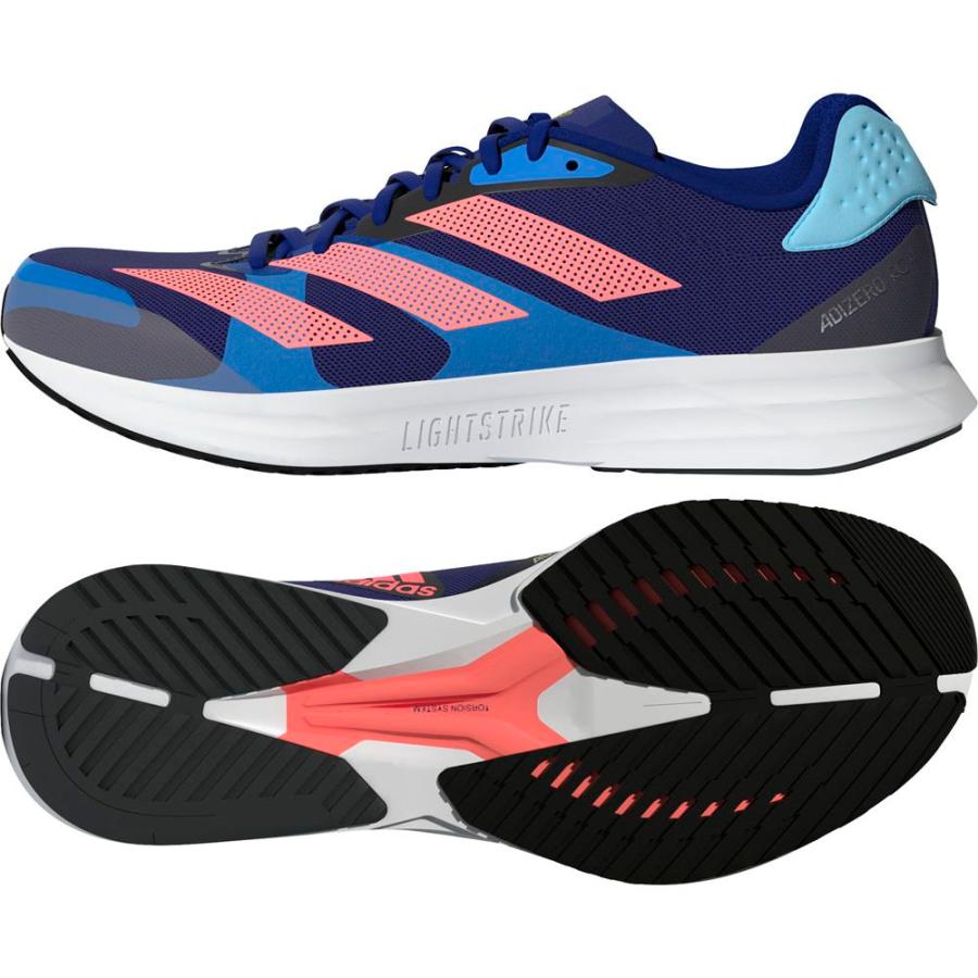 アディダス adidas ランニングシューズ メンズ ADIZERO RC 4 M GZ0181 :GZ0181:KPI - 通販 ...