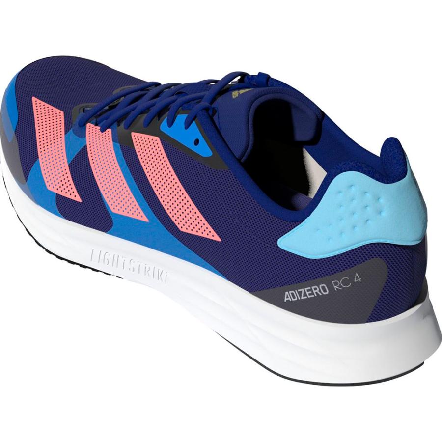 アディダス adidas ランニングシューズ メンズ ADIZERO RC 4 M GZ0181 :GZ0181:KPI - 通販 ...