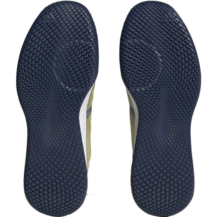 アディダス adidas ハンドドッヂシューズ メンズ ADIZERO Fastcourt M HP4309 :HP4309:KPI - 通販 ...