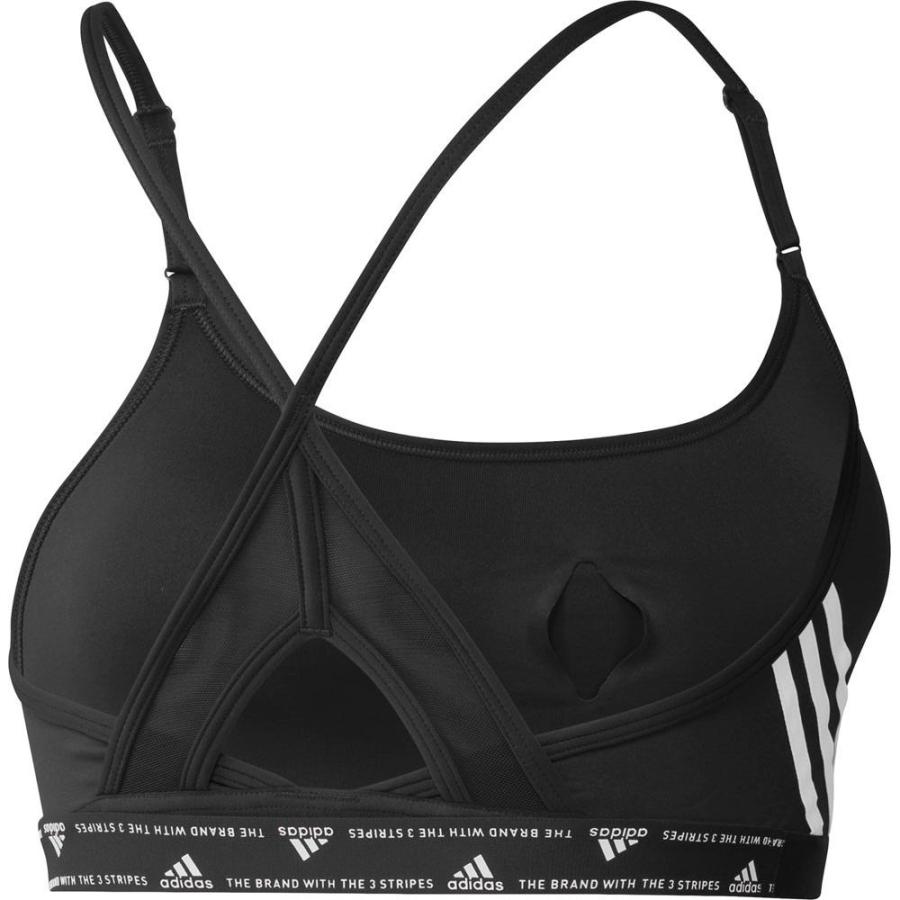 アディダス adidas マルチSPウェア レディース W TRN 3S ライトサポートブラ KC544 2022SS『即日出荷 ...