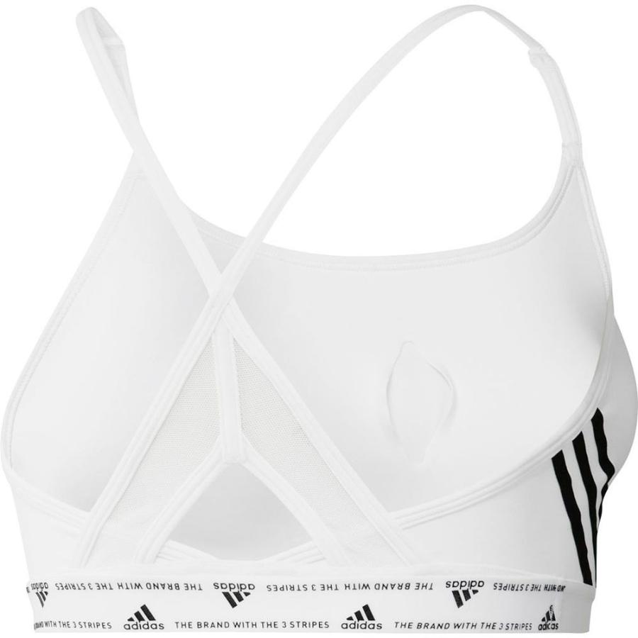 アディダス adidas マルチSPウェア レディース W TRN 3S ライトサポートブラ KC544 2022SS『即日出荷 ...