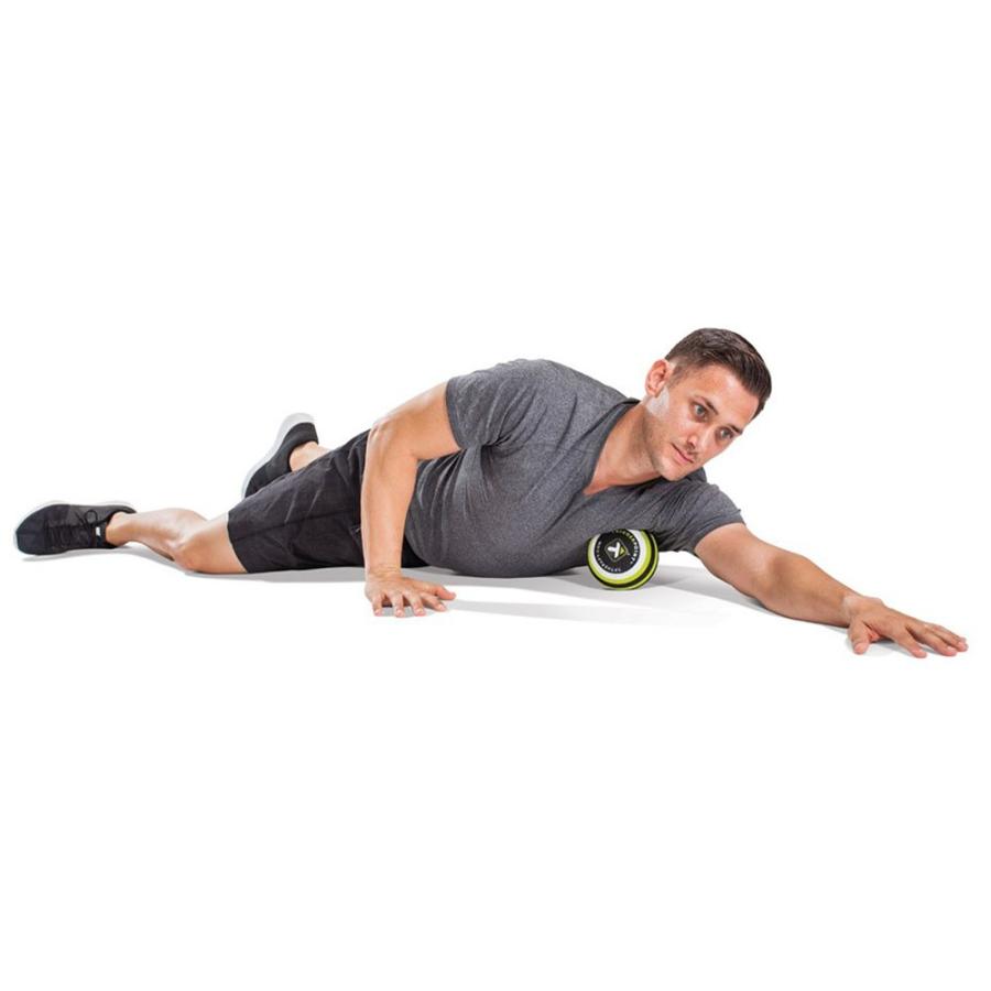 TRIGGERPOINT トリガーポイント [MB5 マッサージボール 大きいモデル MUR-04422]ボディケアグッズその他 : mur-04422- : KPI - 通販 - Yahoo ...