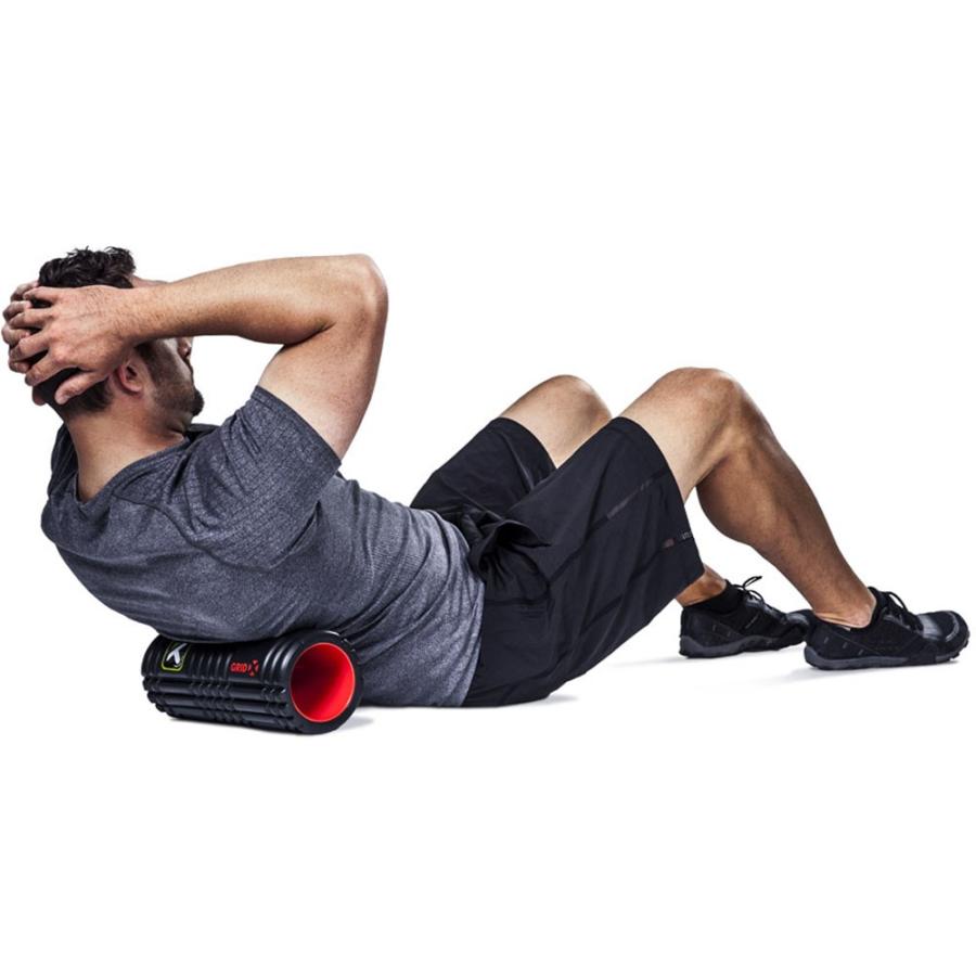 TRIGGERPOINT トリガーポイント MUR-22069 セルフマッサージ ヨガ トレーニング フィットネス ストレッチ 筋膜リリース 日本限定発売 :MUR-22069:KPI ...