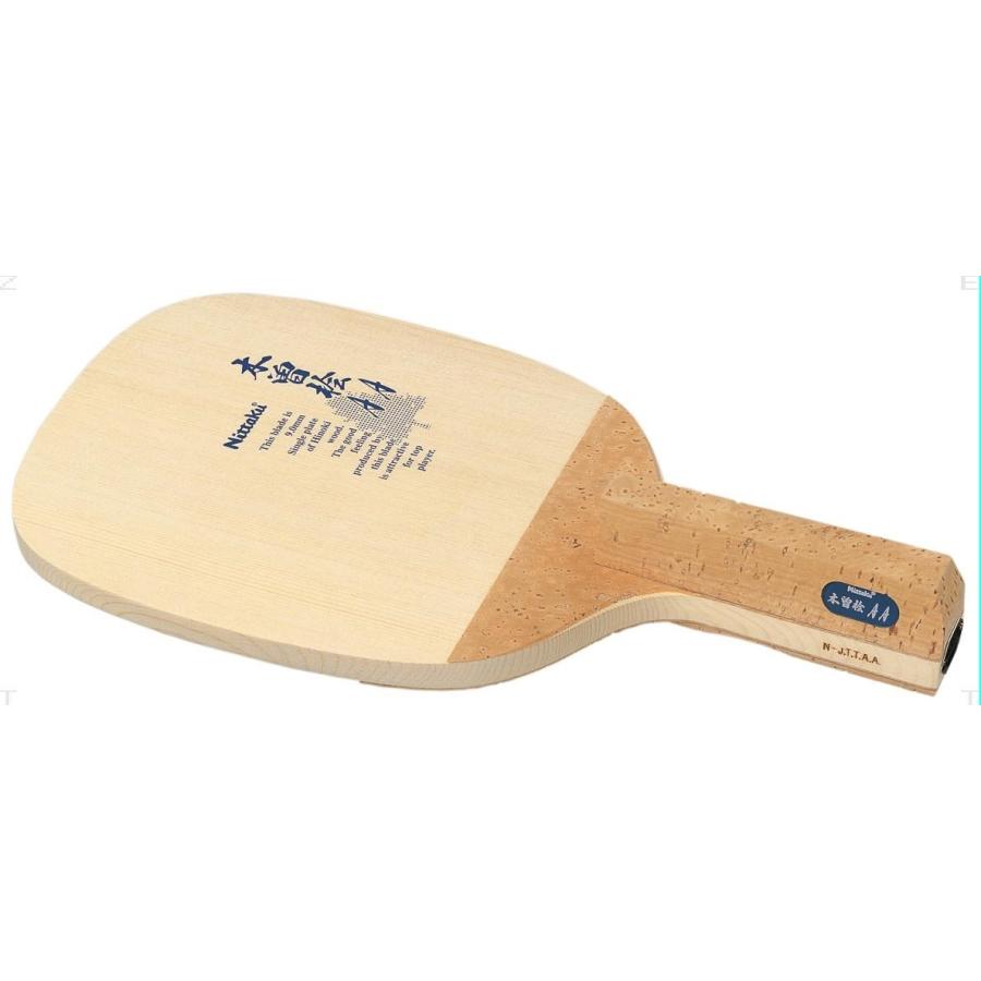 Nittaku ニッタク [AA NE6604]卓球ラケット : KPI - 通販 - Yahoo!ショッピング
