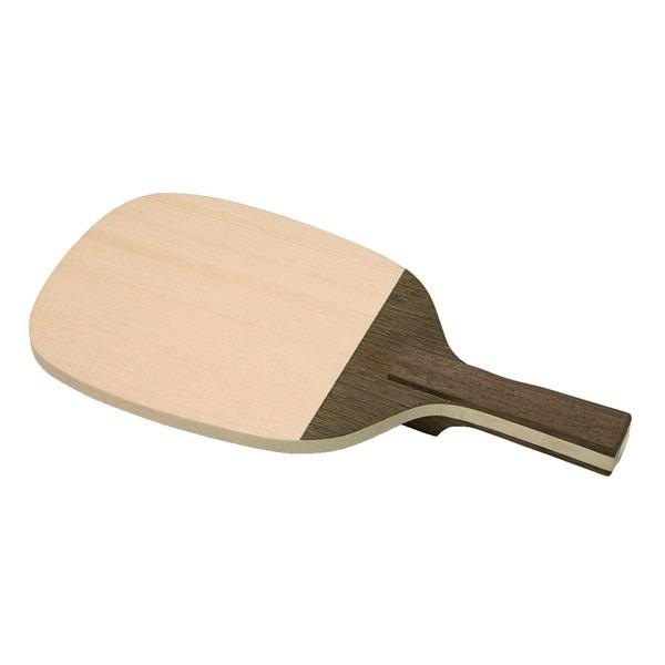 Nittaku ニッタク [双 MF P 新井卓将共同開発 NE6695]卓球ラケット : KPI - 通販 - Yahoo!ショッピング