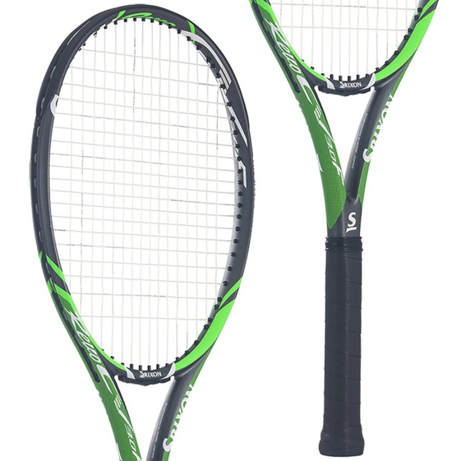 SRIXON スリクソン テニス硬式テニスラケット REVO CV 3.0 F SRIXON スリクソン テニス硬式テニスラケット REVO CV 3.0 F