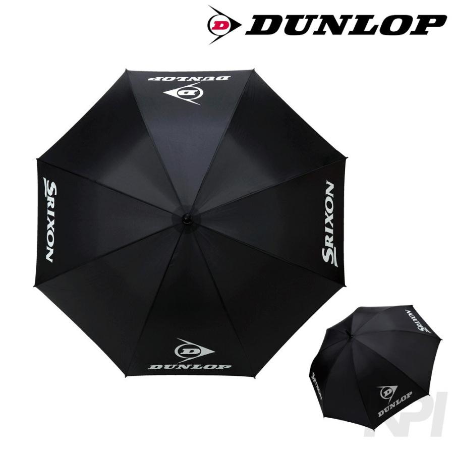 DUNLOP ダンロップ パラソル 傘 TAC-808 ブラック『即日出荷』 : KPI - 通販 - Yahoo!ショッピング