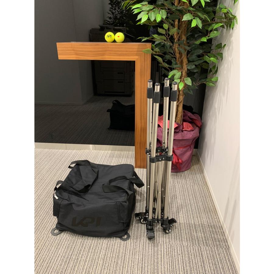 「365日出荷」「ボール1箱＋KPIボールバスケットセット」ヨネックス YONEX テニステニスボール ツアープラチナム 4個入り 1箱60球 TB-TPL4 ＋KPIボールカート :TB ...