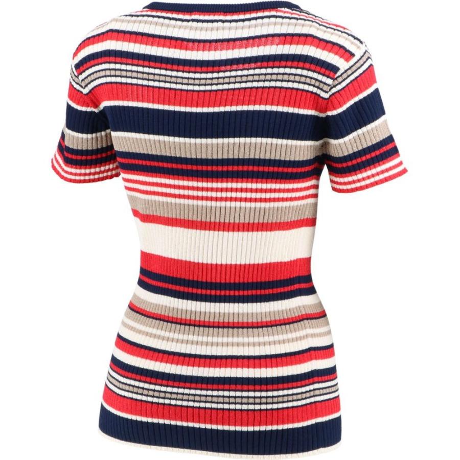 フィラ FILA テニスウェア レディース ウィメンズ サマーニット VL2143 2020SS『即日出荷』 :VL2143:KPI - 通販 ...