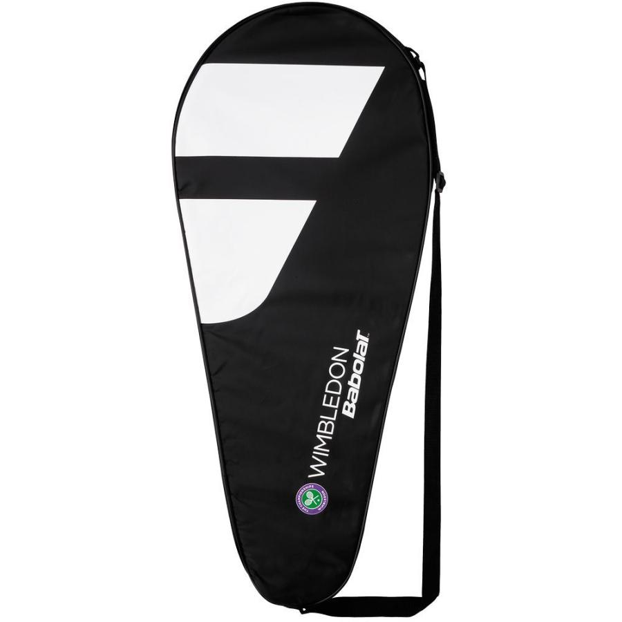 バボラ Babolat テニス硬式テニスラケット PURE DRIVE LITE WIMBLEDON ピュアドライブライト ウィンブルドン ...