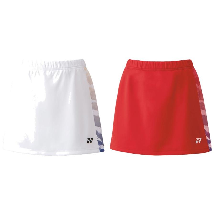 ヨネックス YONEX テニスウェア レディース スカート インナースパッツ付 26113 2022FW「秋冬ウェアキャンペーン対象」 :26113:KPIsports - 通販 ...