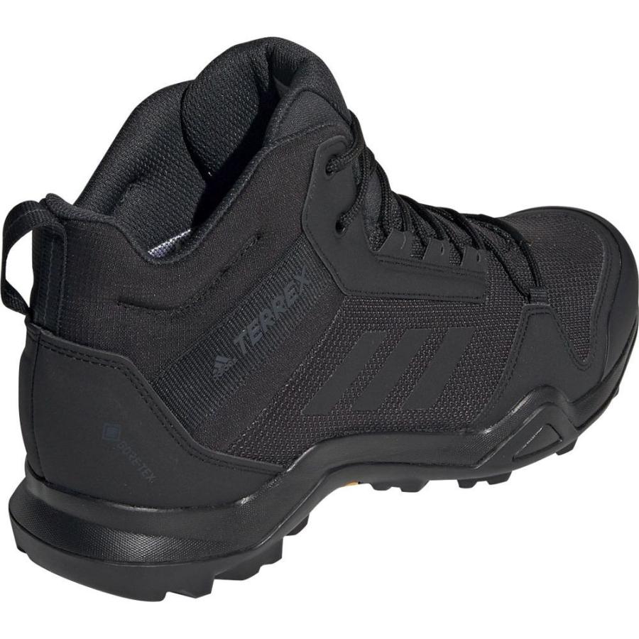 adidas（アディダス） アウトドアシューズ メンズ TERREX AX3 MID GTX BC0466 : KPIsports - 通販 ...