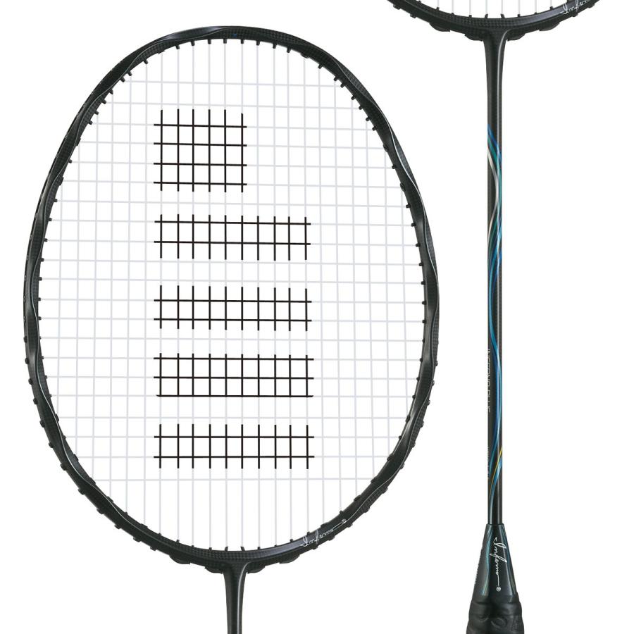 GOSEN ゴーセン バドミントンラケット インフェルノ プラス INFERNO PLUS BRIFPS フレームのみ : KPIsports ...