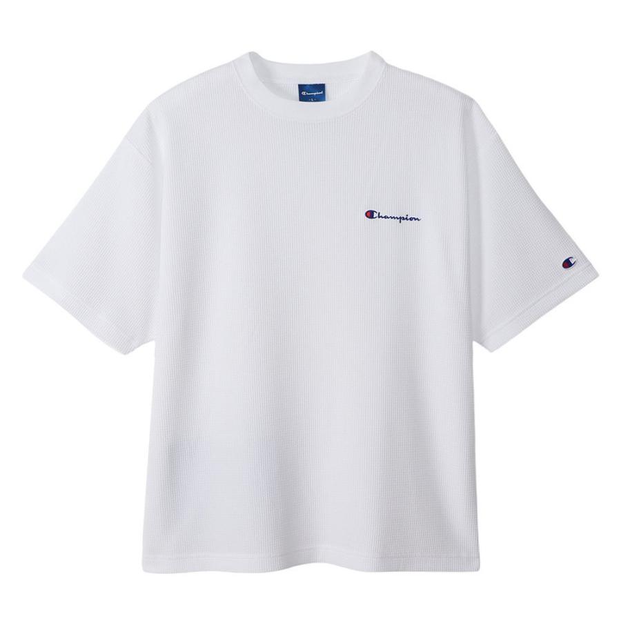 チャンピオン Champion マルチSPウェア メンズ ショートスリーブTシャツ C3-VS318 2022SS : c3-vs318 : KPIsports - 通販 - Yahoo!ショッピング